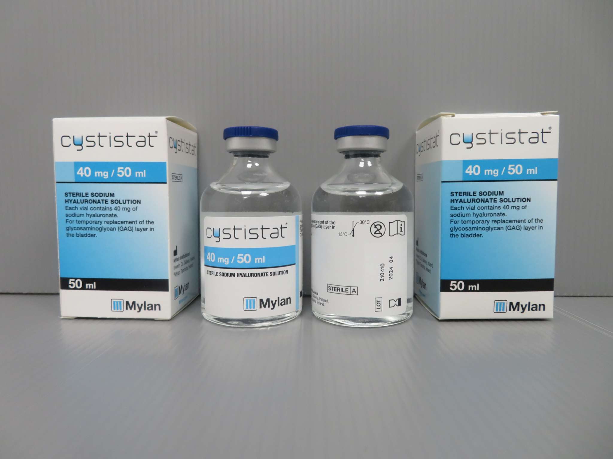 “邁蘭”喜仕膀胱灌注液